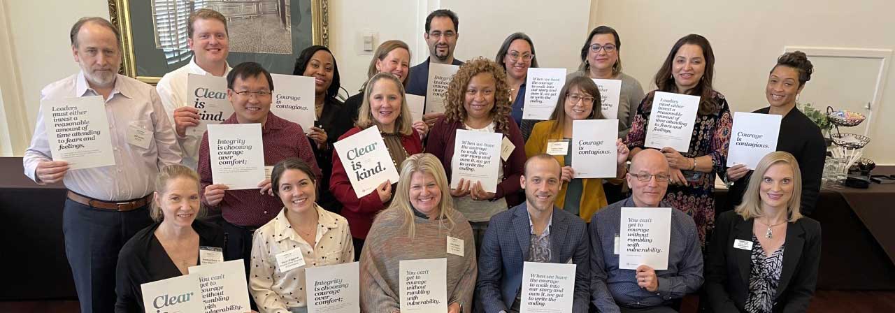 Home – WHLI – West Houston Leadership Institute