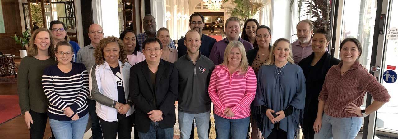 Home – WHLI – West Houston Leadership Institute