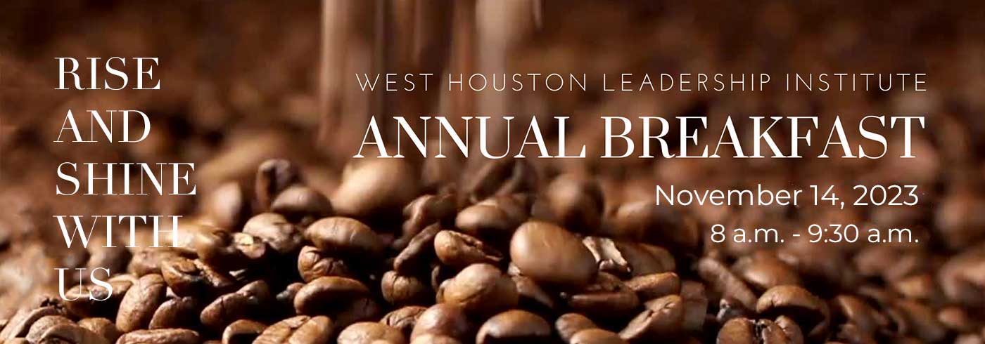 Home – WHLI – West Houston Leadership Institute